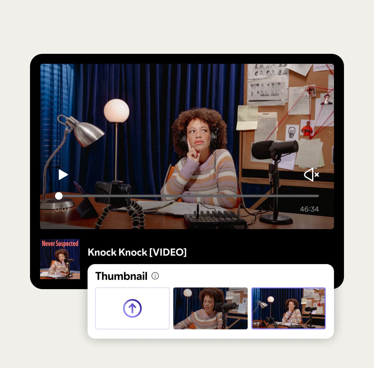 Customize your podcast on Spotify – Spotify for Creators